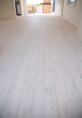 Timber Flooring Gallery - Woodmill Australia