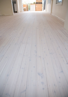 Timber Flooring Gallery - Woodmill Australia